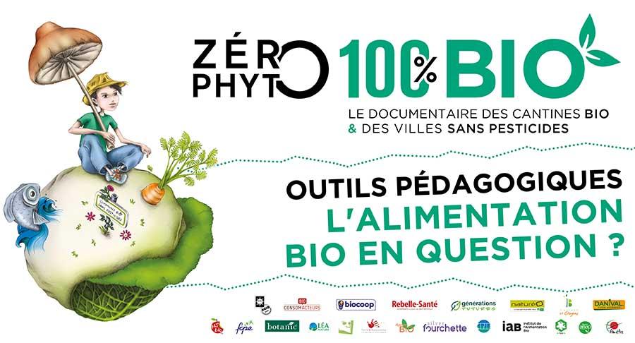 [GUIDES] L'alimentation bio en question